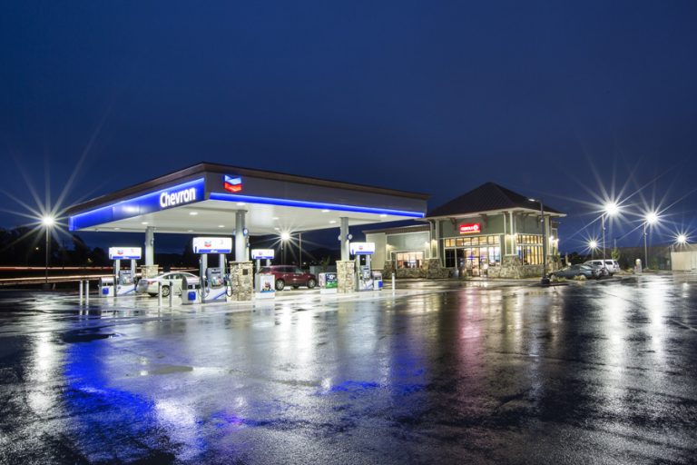 Allied Fuel-Napa, CA